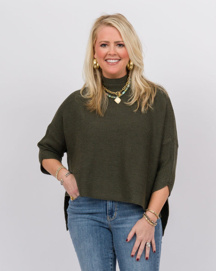 Kerisma Sweaters & Knitwear | Cozy Women's Apparel | Hip Chics Boutique