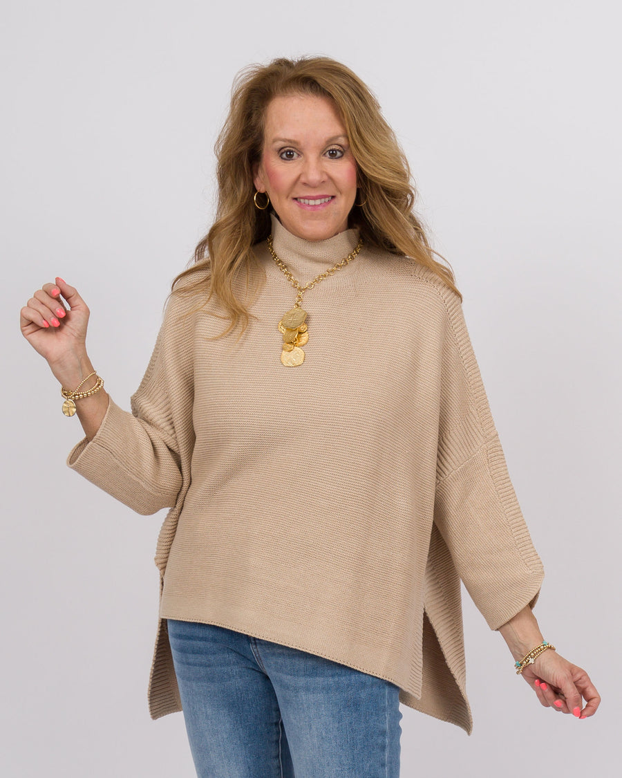 Kerisma Sweaters & Knitwear | Cozy Women's Apparel | Hip Chics Boutique