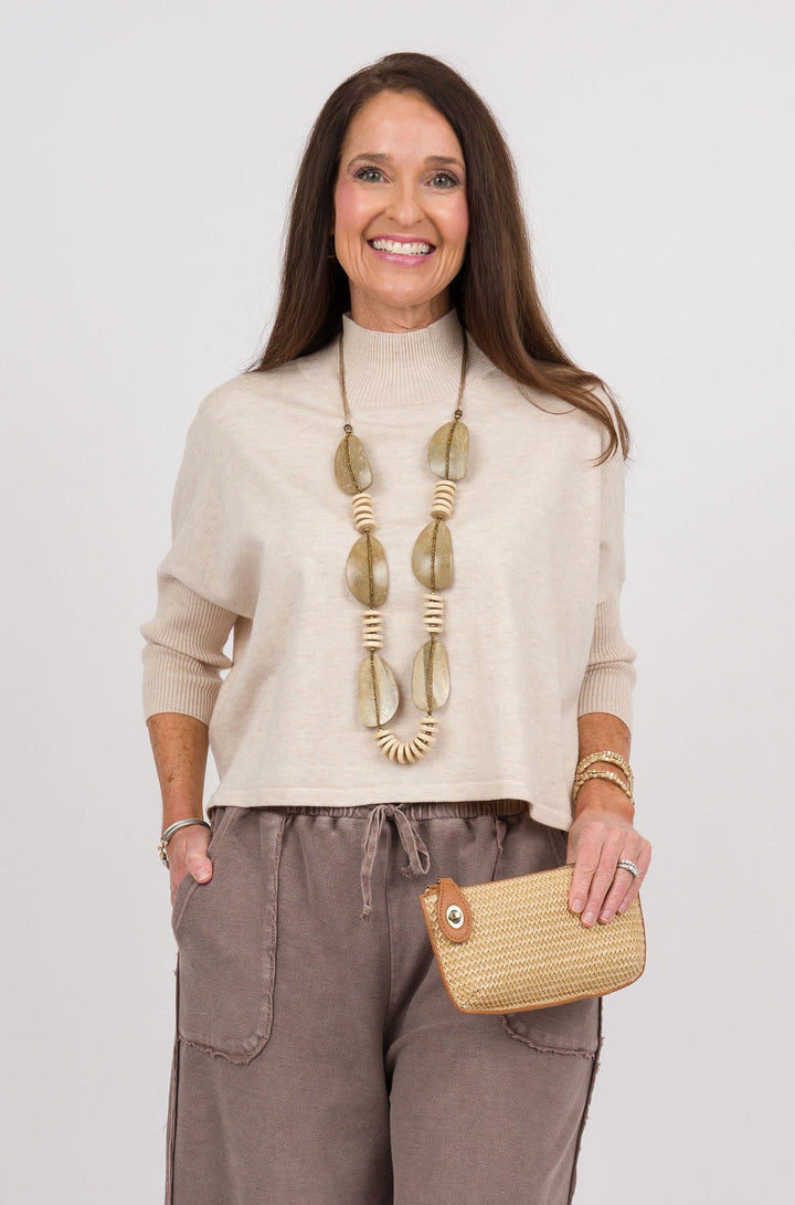 Kerisma Sweaters & Knitwear | Cozy Women's Apparel | Hip Chics Boutique