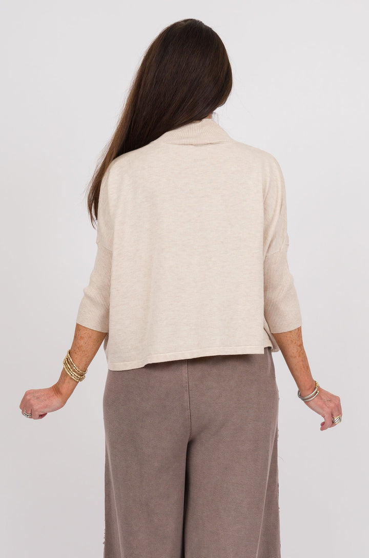 Kerisma Sweaters & Knitwear | Cozy Women's Apparel | Hip Chics Boutique