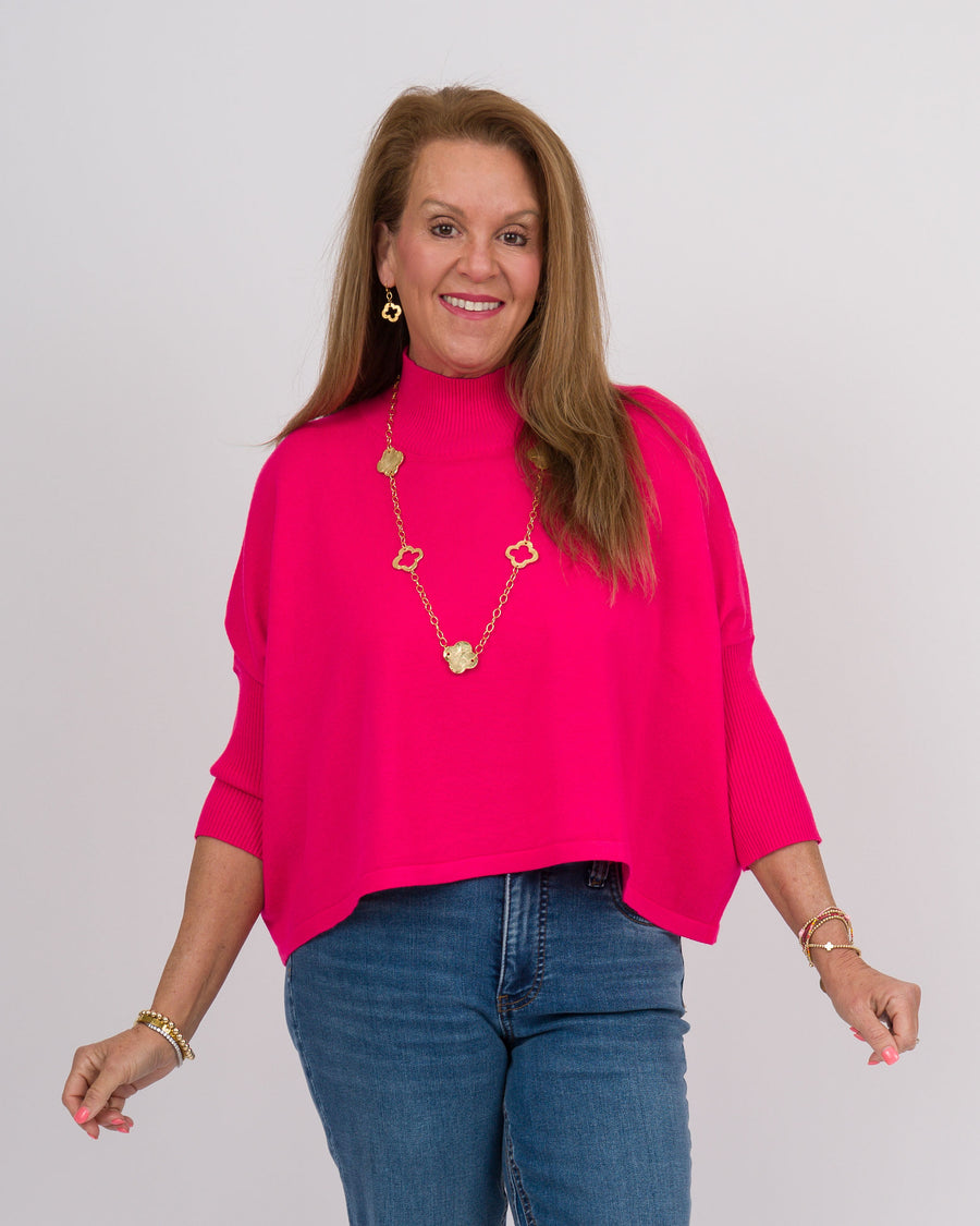 Kerisma Sweaters & Knitwear | Cozy Women's Apparel | Hip Chics Boutique
