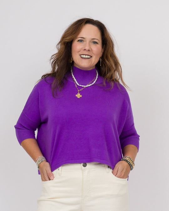 Kerisma Sweaters & Knitwear | Cozy Women's Apparel | Hip Chics Boutique