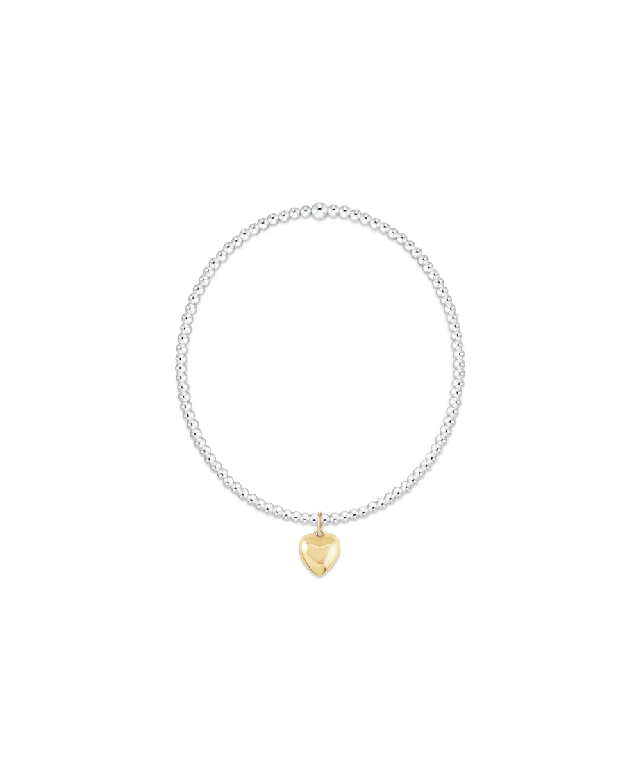 Enewton Mixed Metal Jewelry | Gold & Silver Bracelets | Hip Chics Boutique