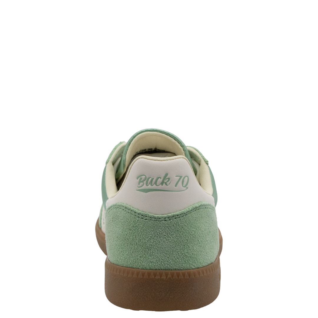 Ghost C26 in Jade Sneakers | Women's Shoes by BACK 70 – Hip Chics Boutique