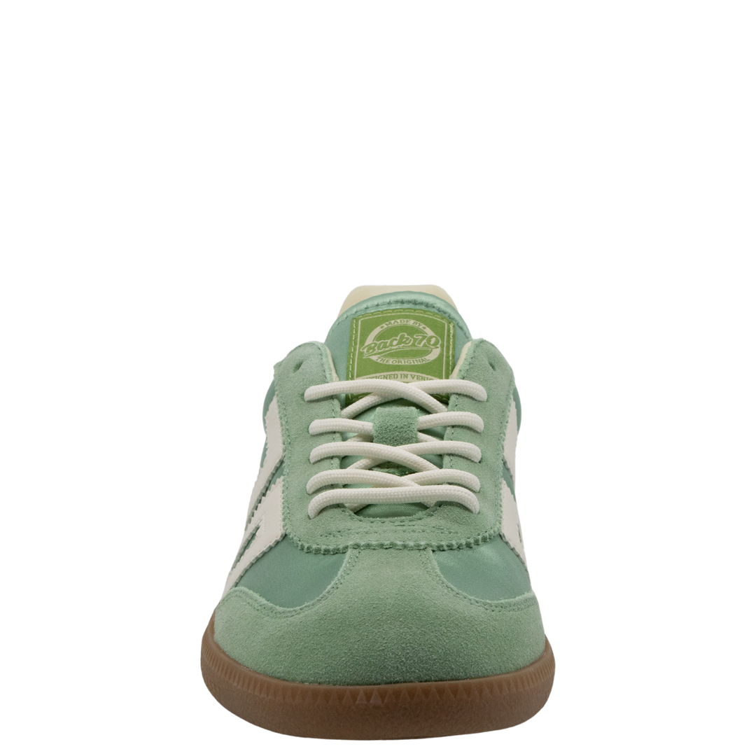 Ghost C26 in Jade Sneakers | Women's Shoes by BACK 70 – Hip Chics Boutique
