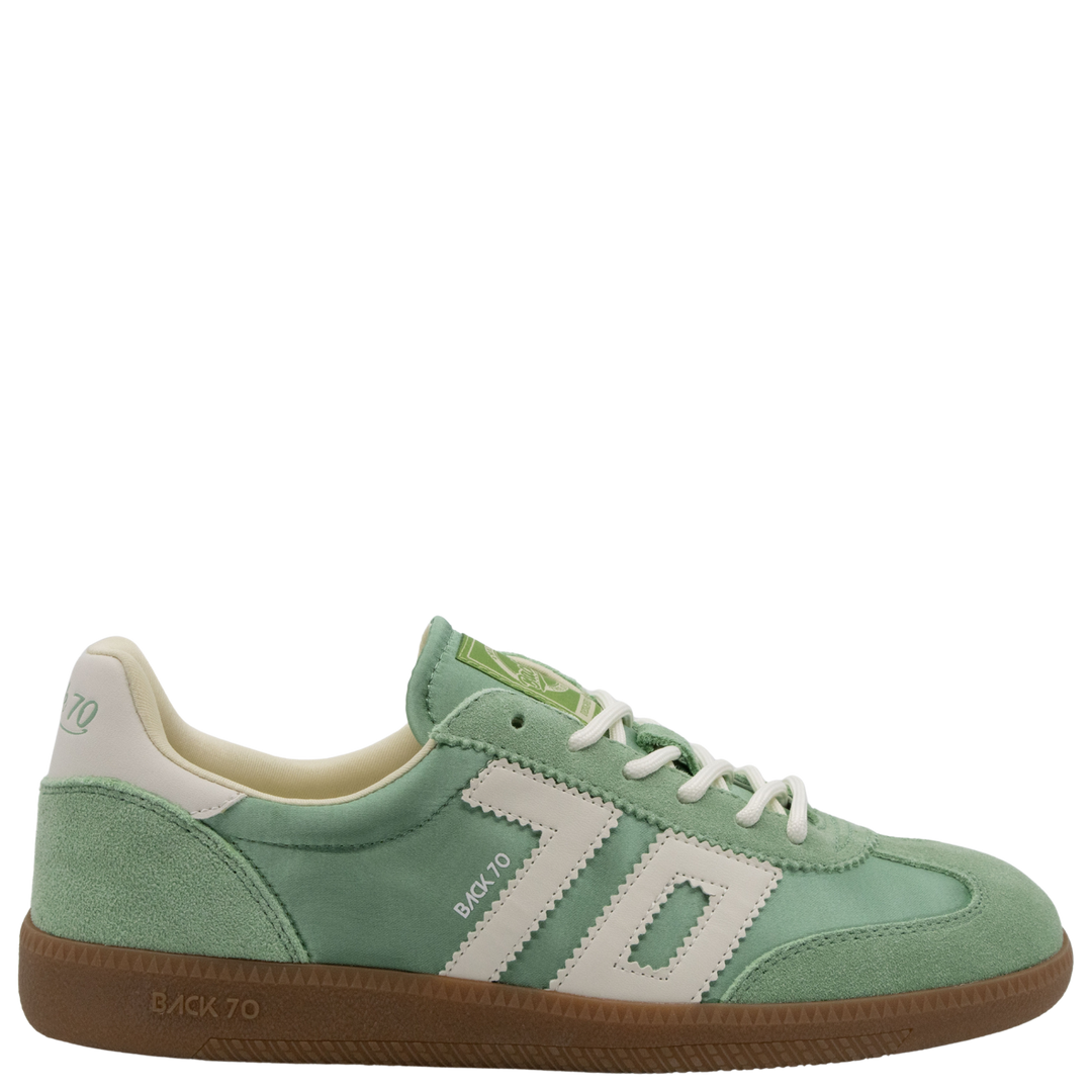 Ghost C26 in Jade Sneakers | Women's Shoes by BACK 70 – Hip Chics Boutique